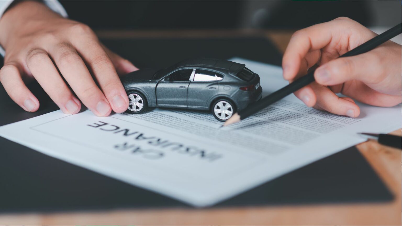 Experian Car Insurance: Honest Insider Insights - Enginefirm