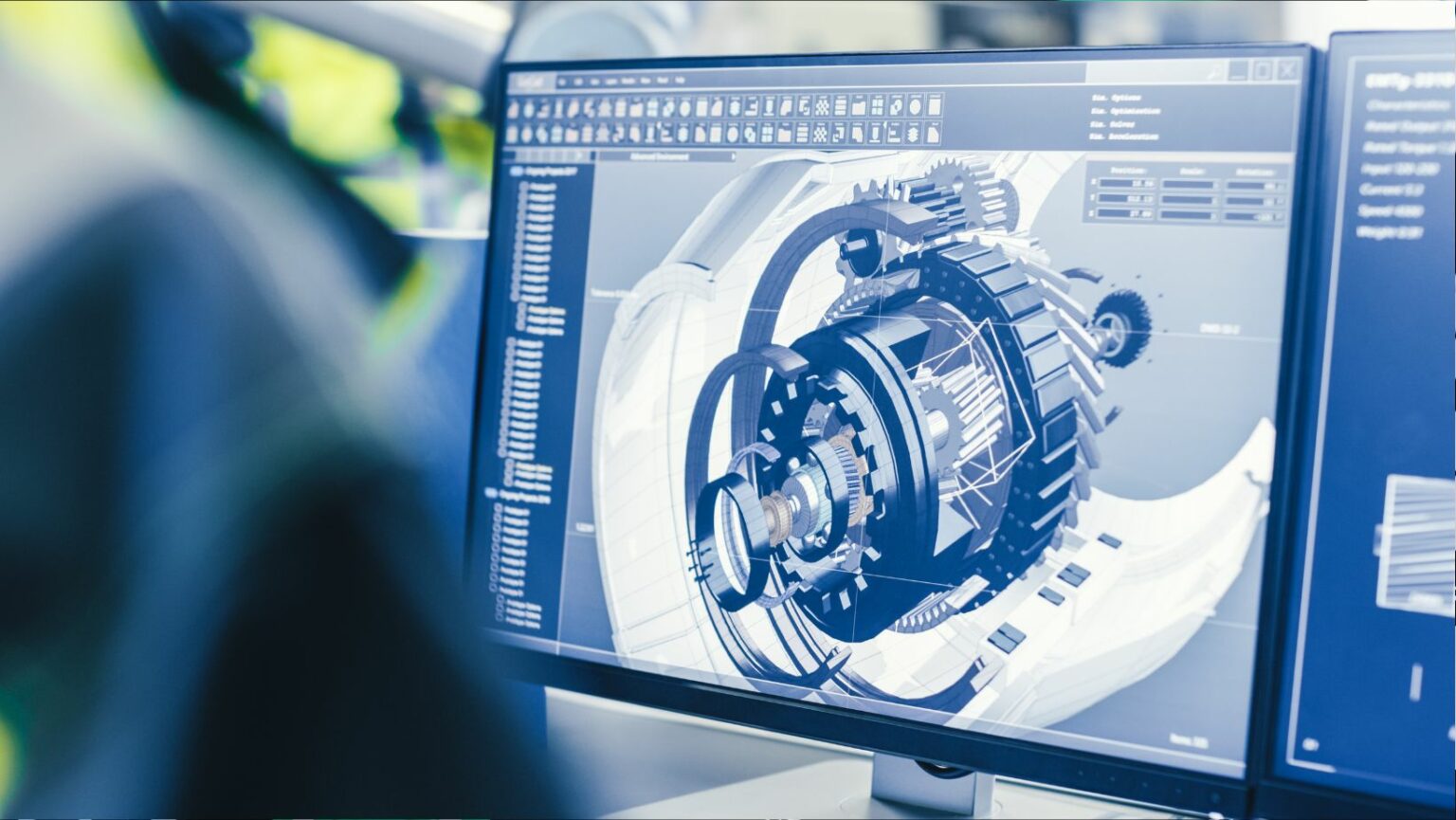 Exploring Cutting-Edge Engineering Innovations Driving Progress ...