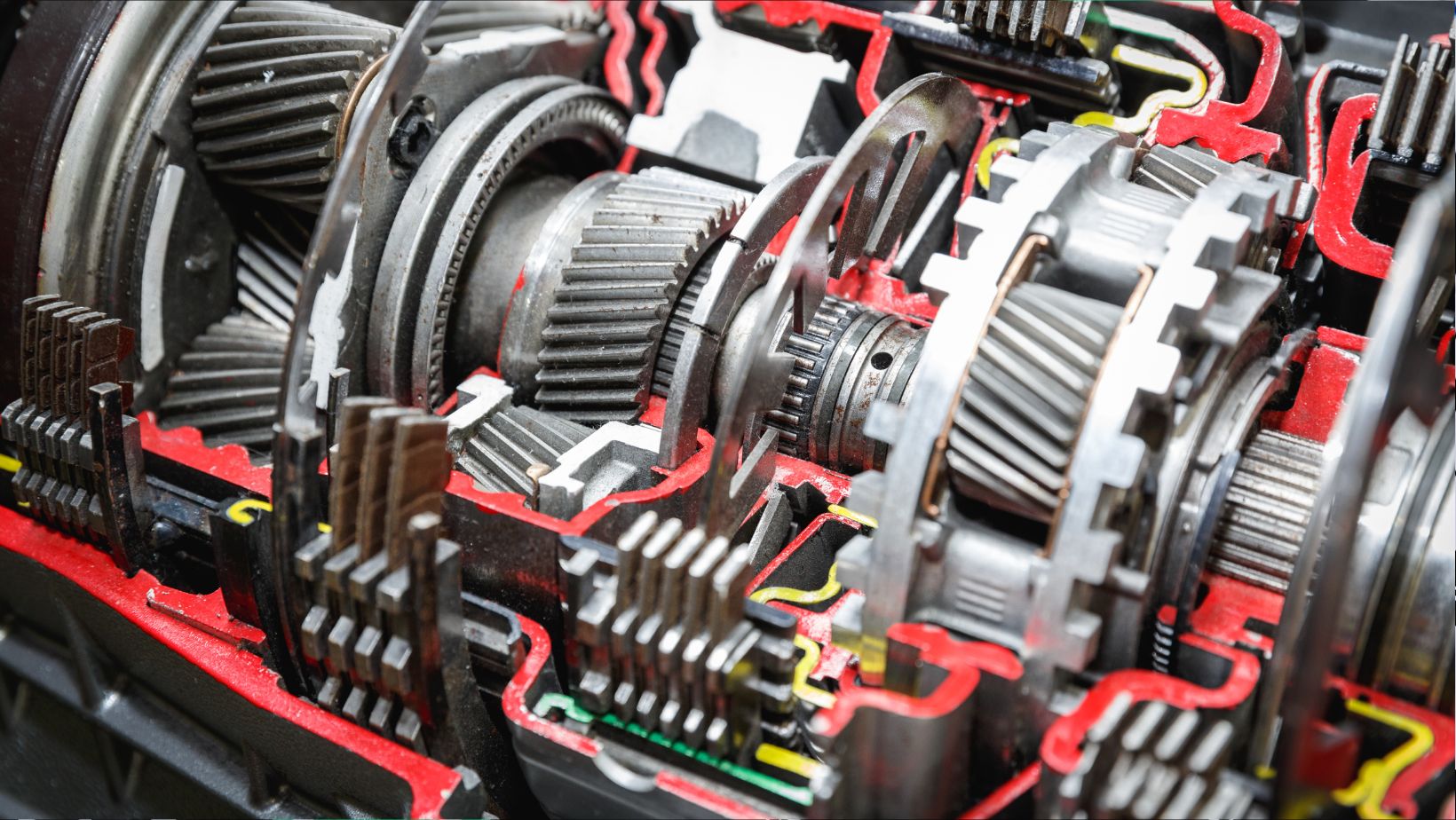 The Impact of Mechanical Engineering on Cars: Past, Present & Future ...