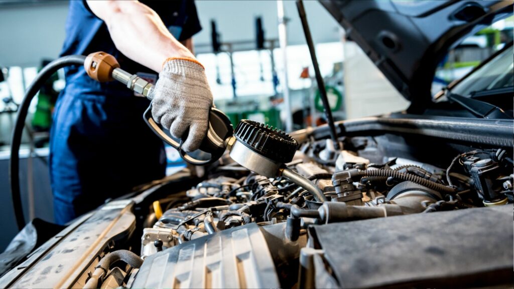 The Impact of Mechanical Engineering on Cars: Past, Present & Future ...