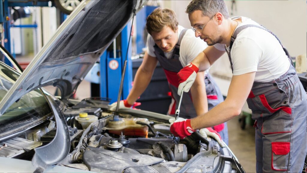 The Impact of Mechanical Engineering on Cars: Past, Present & Future ...