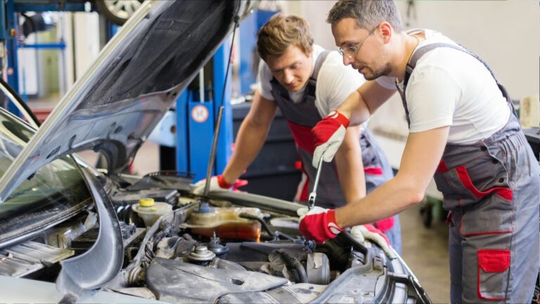 The Impact of Mechanical Engineering on Cars: Past, Present & Future ...